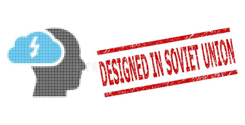 Dotted Brainstorming Stock Illustrations – 474 Dotted Brainstorming ...