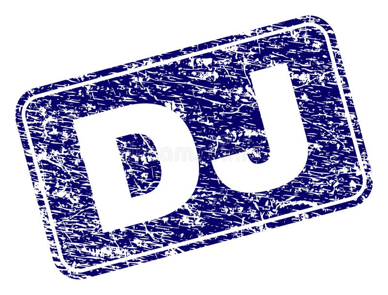 Dj Word Vector Stock Illustrations – 103 Dj Word Vector Stock ...