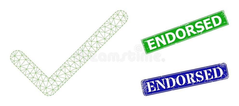 Triangular Tick Icon Stock Illustrations – 443 Triangular Tick Icon ...