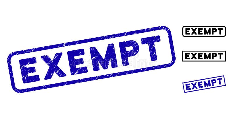 Exempt Message Stock Illustrations – 82 Exempt Message Stock ...