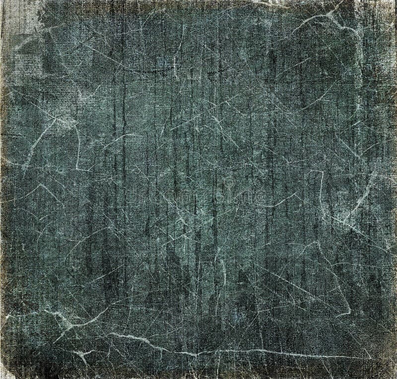 Scratched Grunge Background Stock Illustration - Illustration of ...