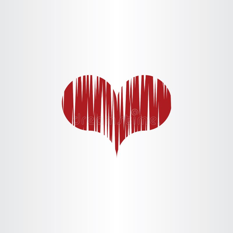 Scratched Heart Vector Stock Illustrations – 5,715 Scratched Heart ...
