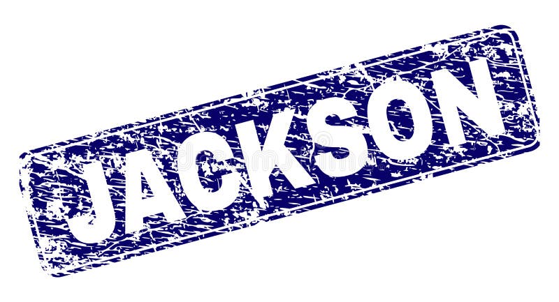 Jackson Stamp Stock Illustrations – 115 Jackson Stamp Stock ...