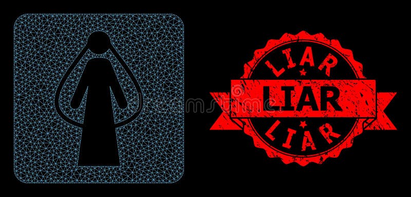 Liar Seal Stock Illustrations – 178 Liar Seal Stock Illustrations ...