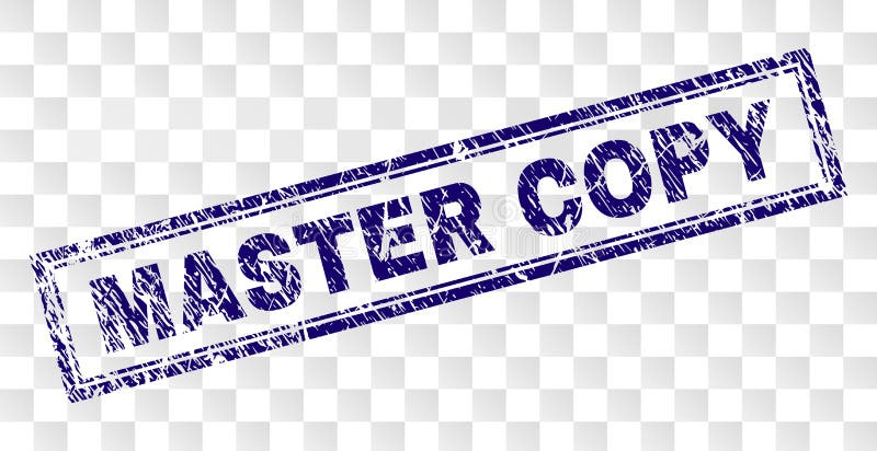 Master copyclip - isogaret