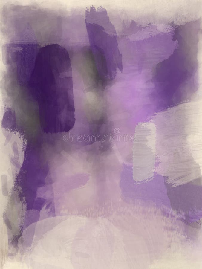 Scratched Messy Painted Background, Abstract Pattern with Copyspace ...