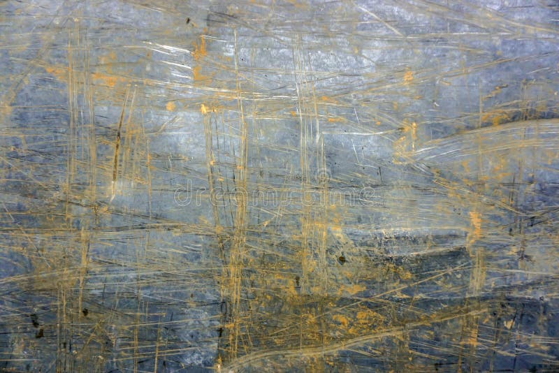Scratched metal Background stock image. Image of texture - 87374613