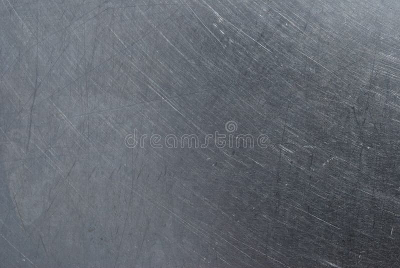Scratched metal surface stock photo. Image of backdrop - 15115978