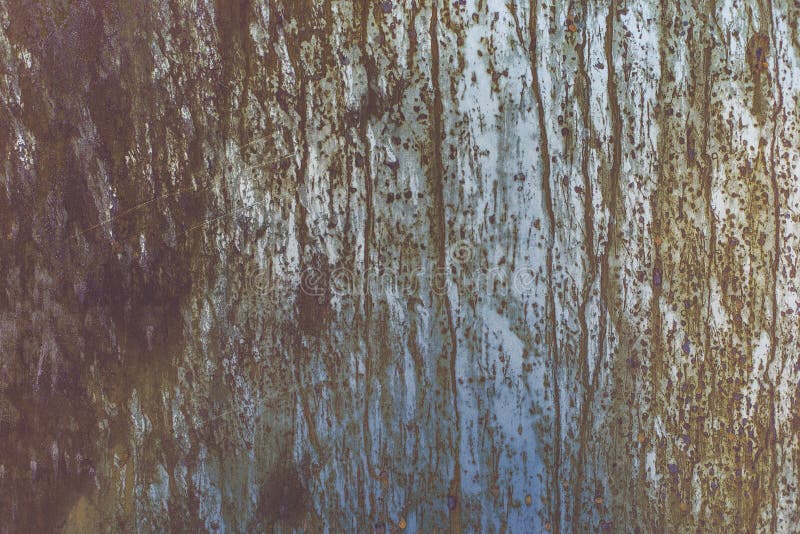 Scratched Metal Surface Background for Design Stock Photo - Image of ...