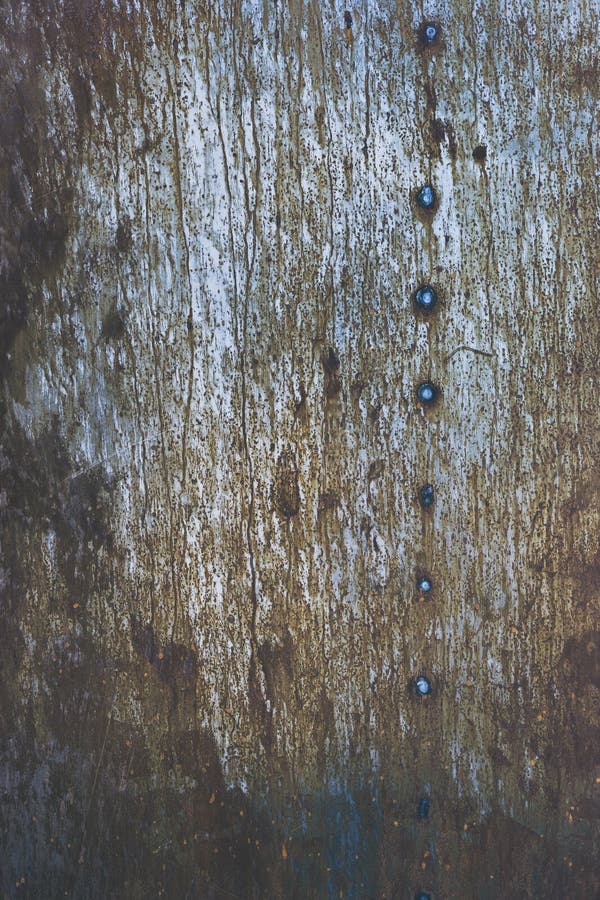 Scratched Metal Surface Background for Design Stock Photo - Image of ...