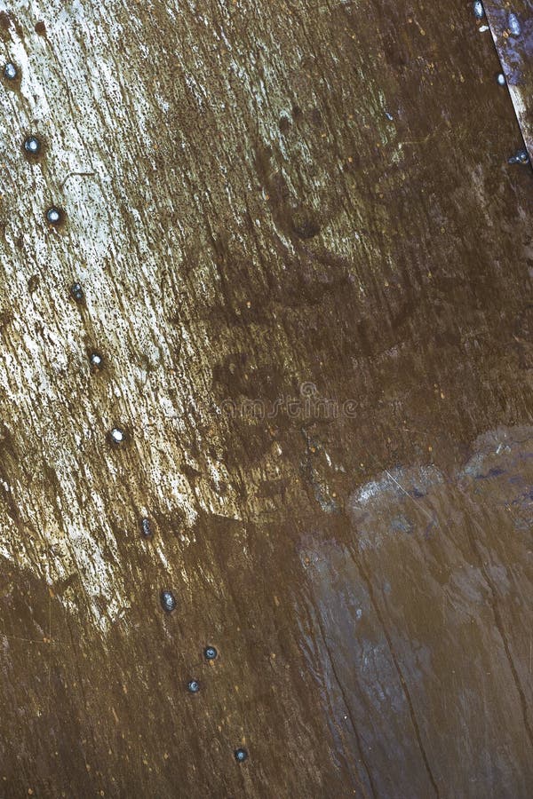 Scratched Metal Surface Background for Design Stock Photo - Image of ...