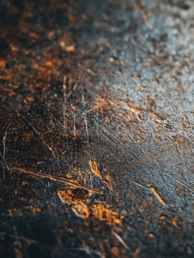 Scratched Metal Surface stock photo. Image of scratches - 378085690