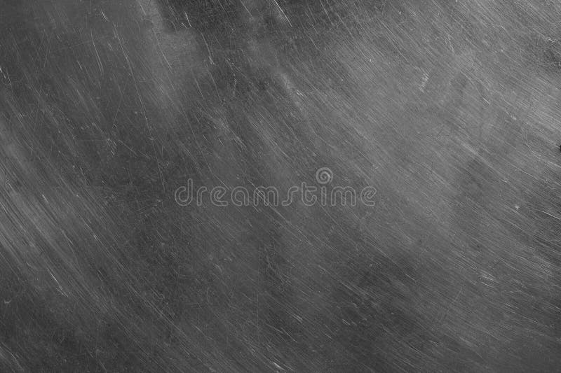 Scratched Metal Surface Texture Stock Photo - Image of industrial ...