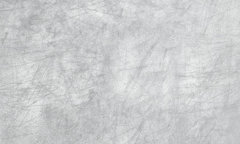 Scratched Metal Texture 3D Illustration Stock Illustration ...