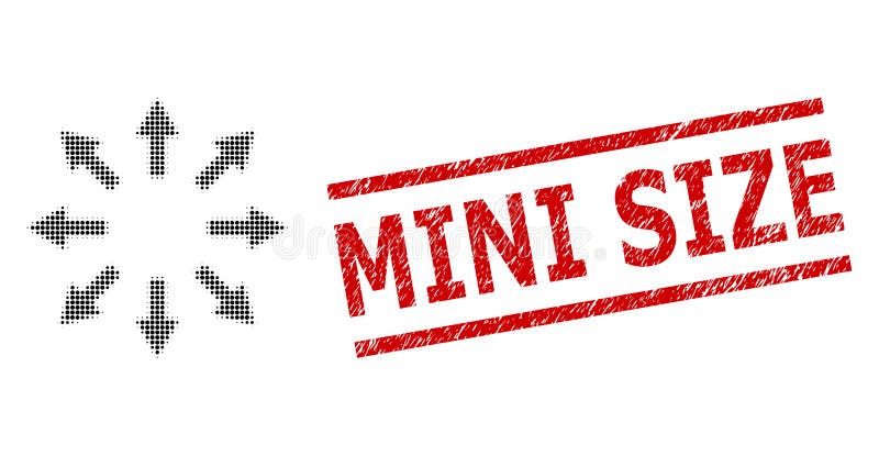 Mini Size Stamp Stock Illustrations – 42 Mini Size Stamp Stock ...