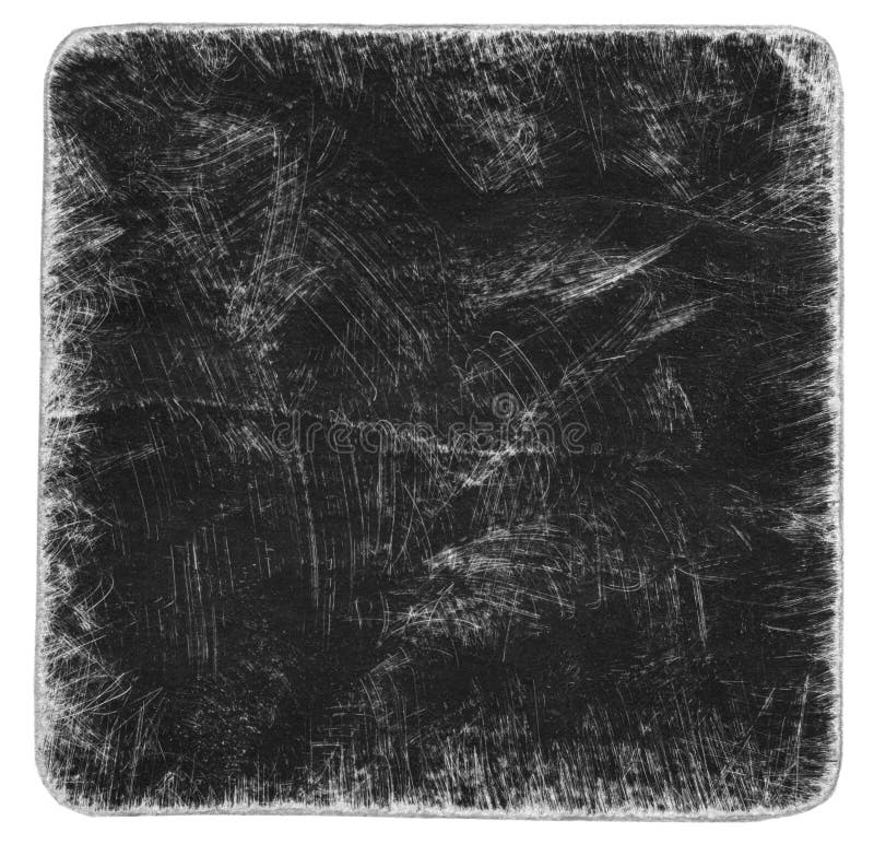 Scratched old paper stock photo. Image of copy, isolated - 29227680