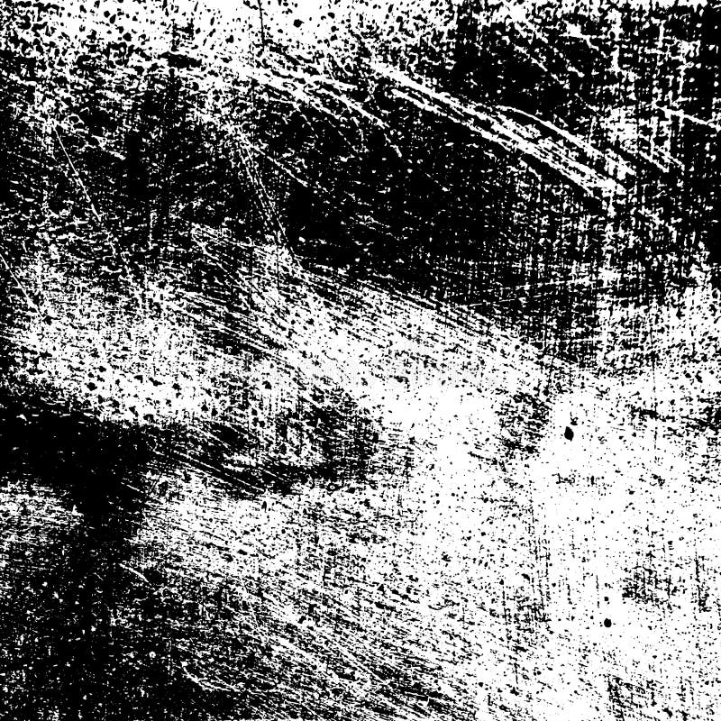 Scratched Overlay Texture stock vector. Illustration of backdrop - 35709605