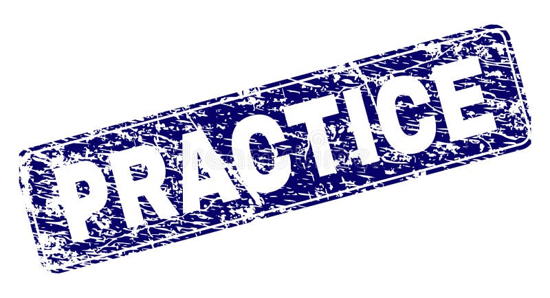 Practice Title Stock Illustrations – 300 Practice Title Stock ...