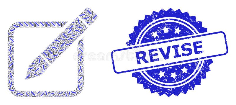 Revise Icon Stock Illustrations – 939 Revise Icon Stock Illustrations ...