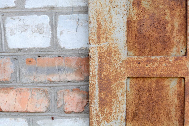 Metal Plating. Background Wallpaper. Stock Photo - Image of metal ...