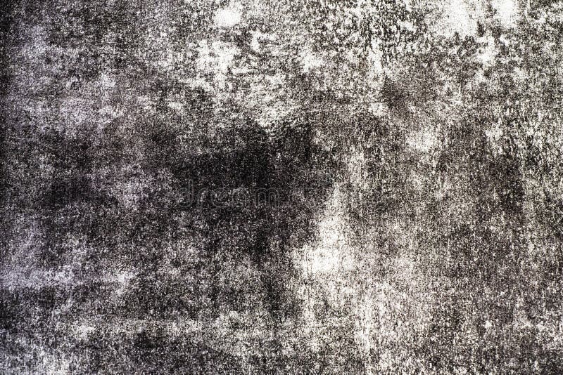 Scratched Rough Stained Surface Texture or Background Stock Photo ...