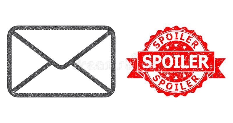 Spoiler Stamp Stock Illustrations – 215 Spoiler Stamp Stock ...