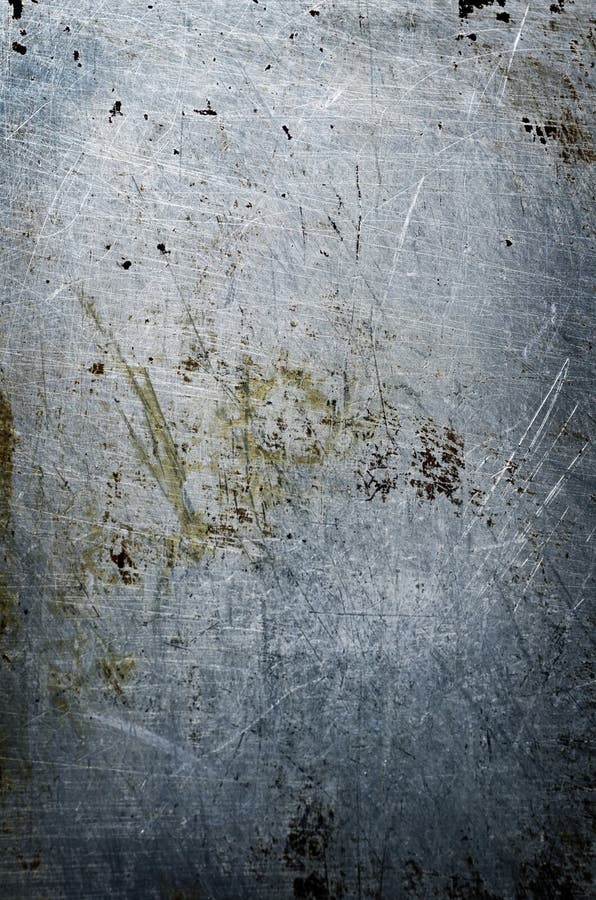 Stained Steel stock image. Image of rotten, sealed, industrial - 111603