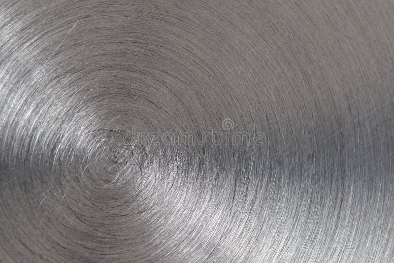 Scratched steel 3 stock photo. Image of reflection, button - 70455400