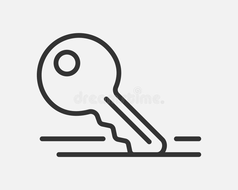 Scratched Surface Icon. Scratch Resistant Sign Stock Vector ...