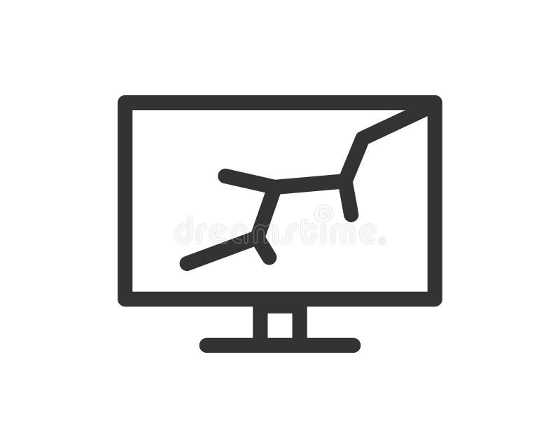 Sign - no broken hearts stock illustration. Illustration of permission ...