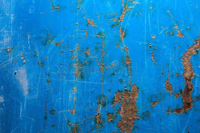 Scratched surface texture stock image. Image of rust - 38369489