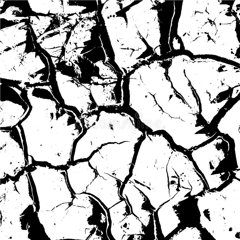 Scratched Surface Vector Background Stock Vector - Illustration of ...