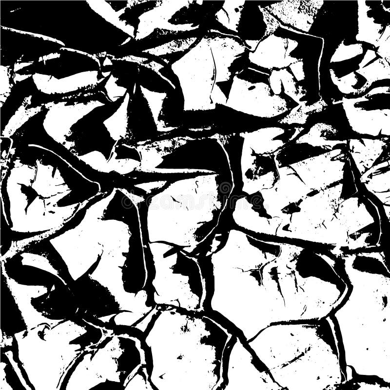 Scratched Surface Vector Background Stock Vector - Illustration of ...