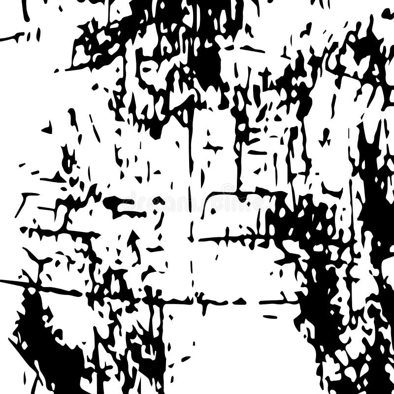 Scratched Surface Vector Background Stock Vector - Illustration of ...