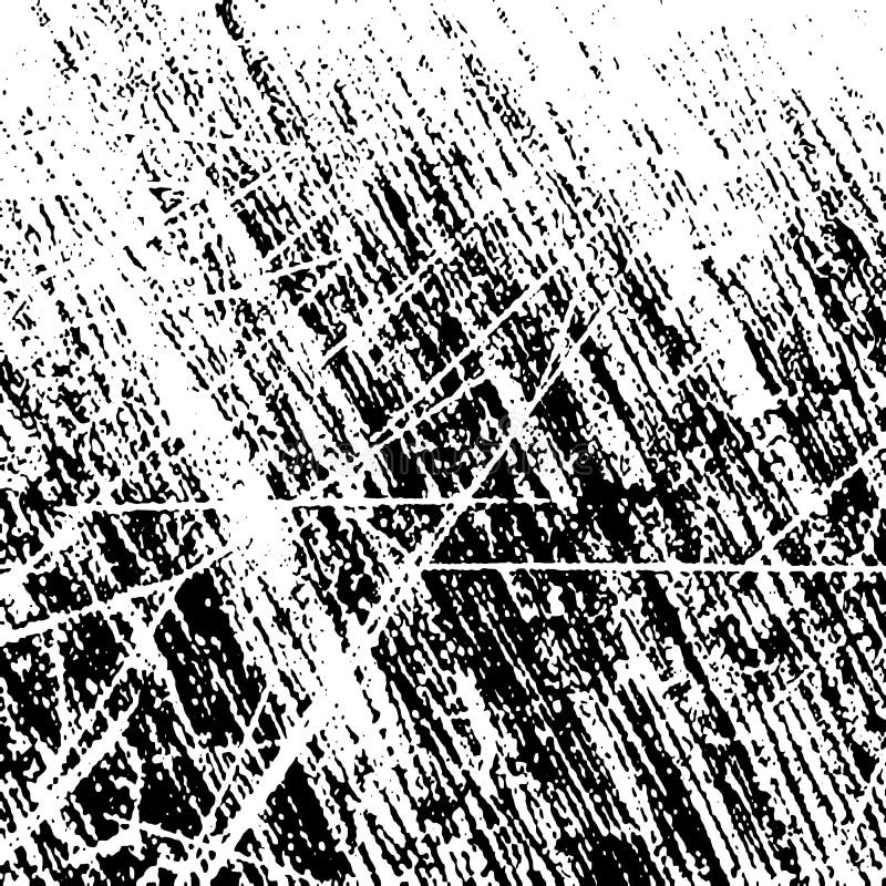 Scratched Surface Vector Background Stock Vector - Illustration of ...
