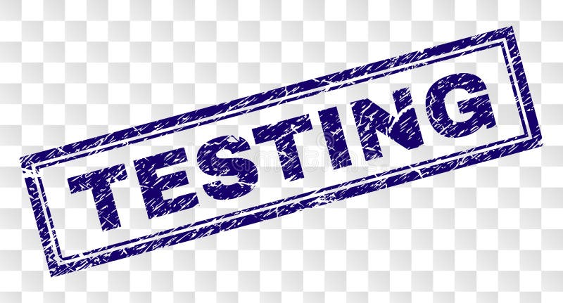 Testing Watermark Stock Illustrations – 323 Testing Watermark Stock ...