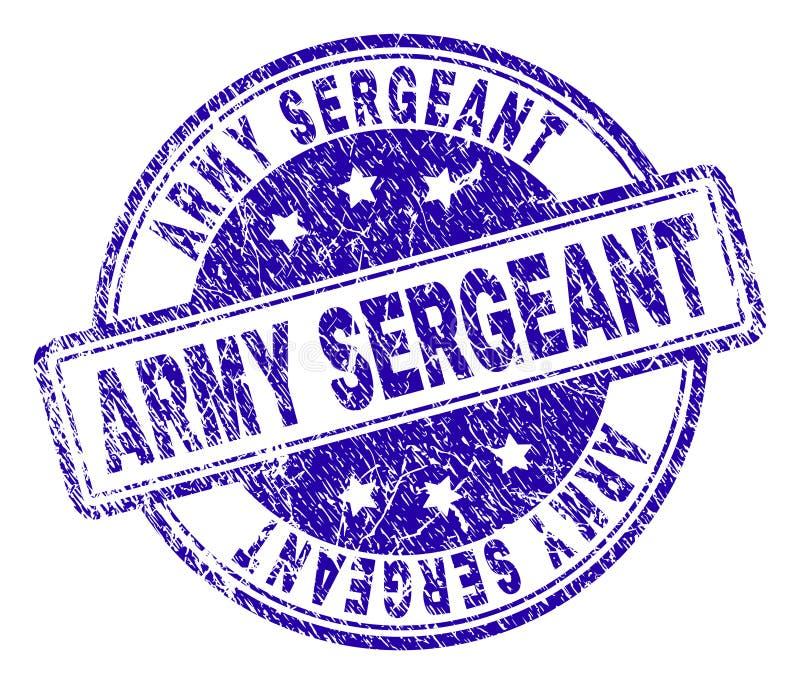 Sergeant Stamp Stock Illustrations – 275 Sergeant Stamp Stock ...