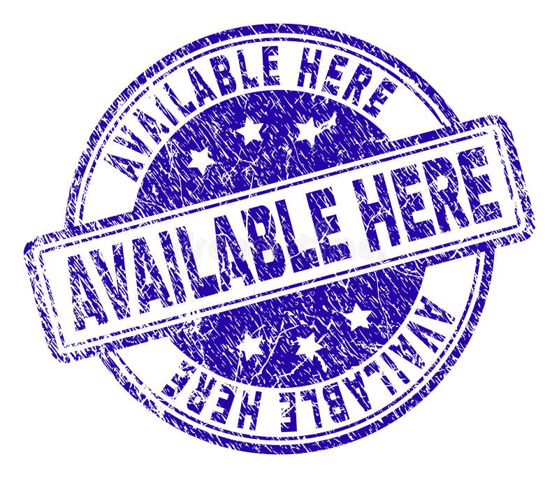 Available here stock vector. Illustration of customers - 9677314