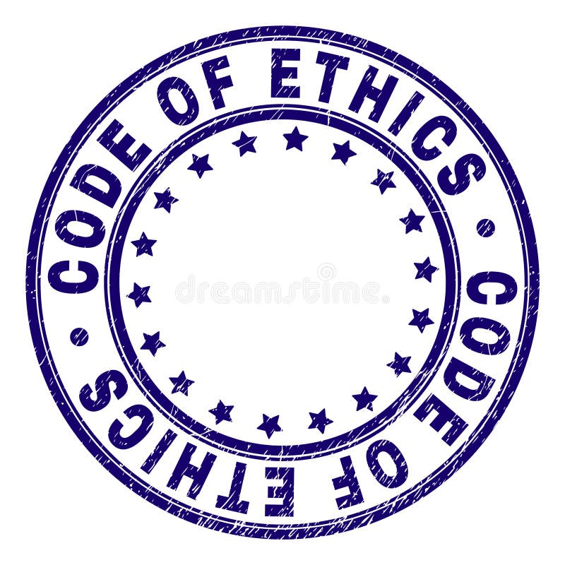 Code of ethics stock illustration. Illustration of small - 50372235