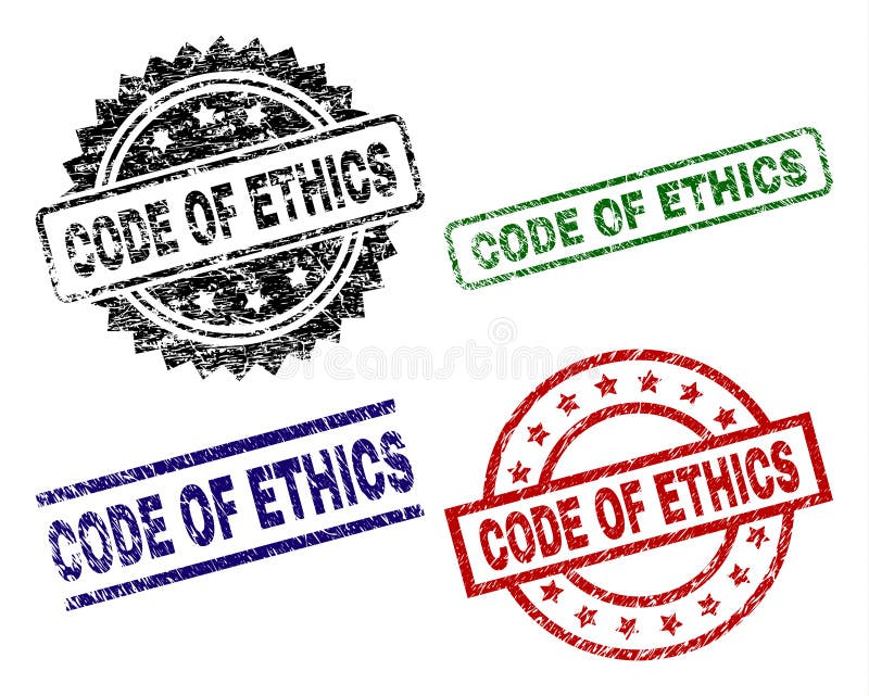 Ethics Seal Stamps Stock Illustrations – 14 Ethics Seal Stamps Stock ...