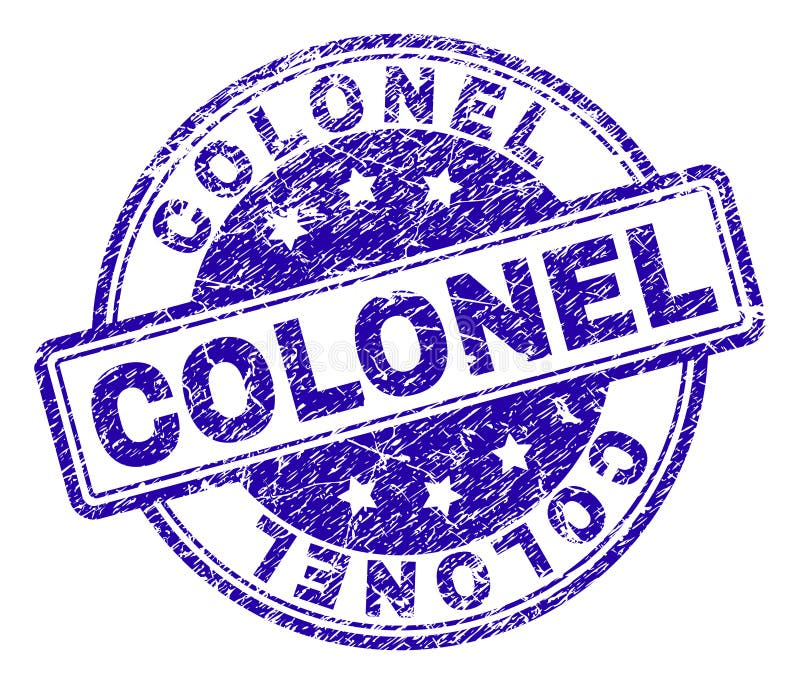 Colonel Title Stock Illustrations – 126 Colonel Title Stock ...