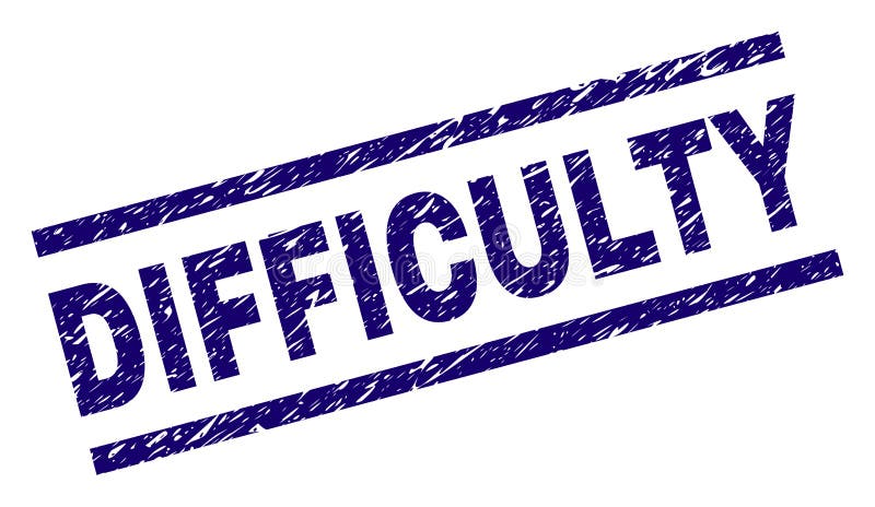 Difficulty Stock Illustrations – 22,236 Difficulty Stock Illustrations ...