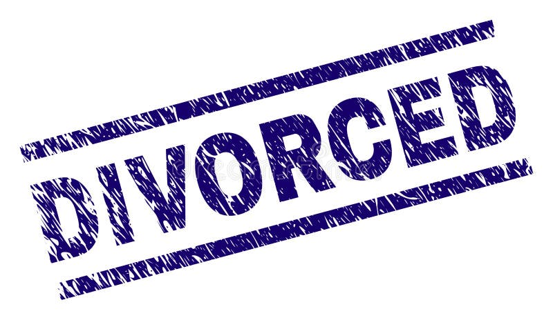 Divorced Stamp Stock Illustrations – 137 Divorced Stamp Stock ...
