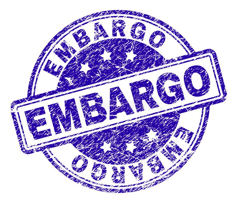 Sanction Embargo Stock Illustrations – 1,530 Sanction Embargo Stock ...