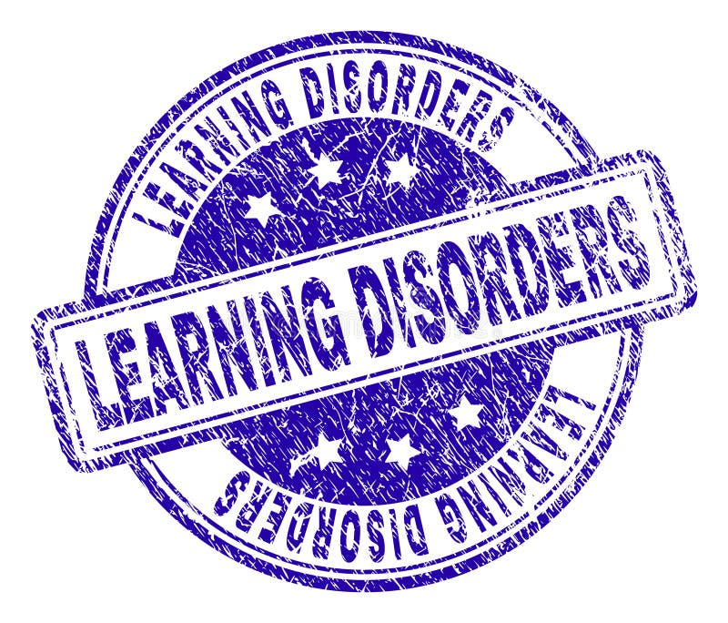 Learning Disorders Stock Illustrations – 915 Learning Disorders Stock ...