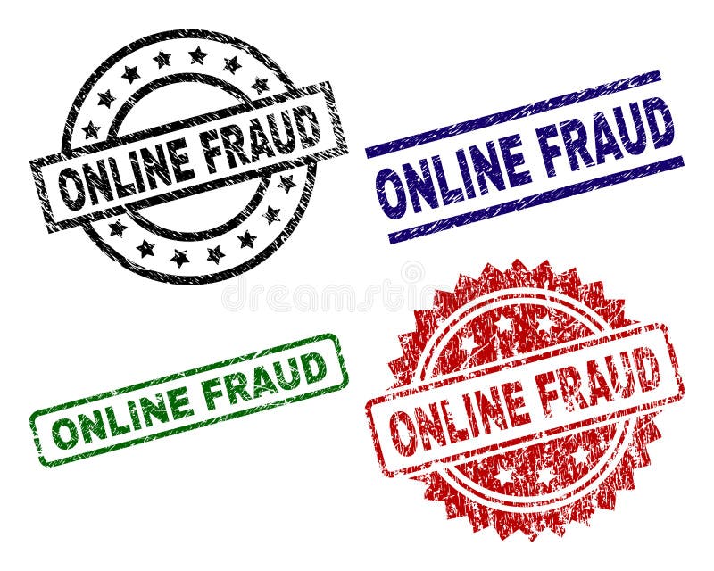 Fraud Rectangle Stock Illustrations – 432 Fraud Rectangle Stock ...