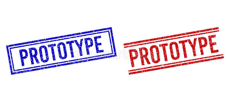 Prototype Vectors Stock Illustrations – 56 Prototype Vectors Stock ...