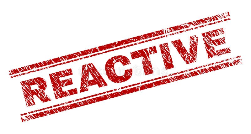 Reactive Stock Illustrations – 1,524 Reactive Stock Illustrations ...