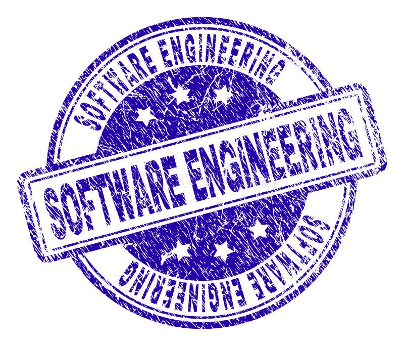 Textured software box stock illustration. Illustration of packaging ...