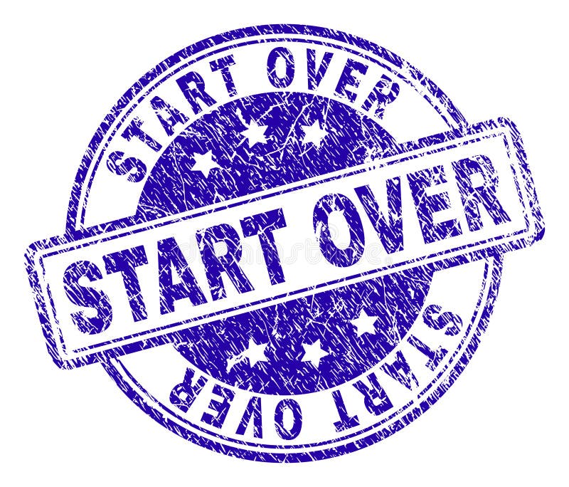 Start Over Stock Illustrations – 5,031 Start Over Stock Illustrations ...